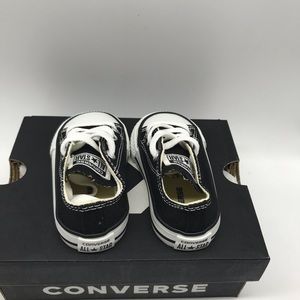 Converse | Shoes | Converse Chuck Taylor All Star Baby Toddler | Poshmark